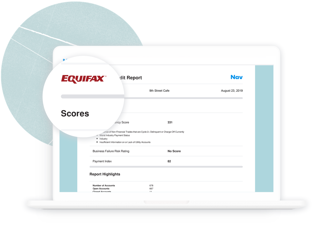 Business Credit Reports | Nav Business Credit Reports | Nav