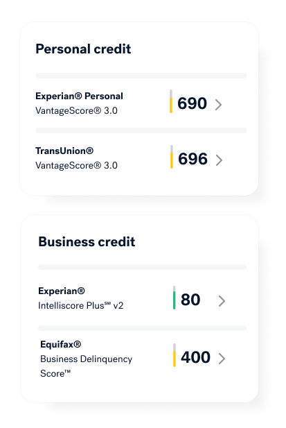 Business Credit Scores & Reports | Nav Business Credit Scores & Reports | Nav